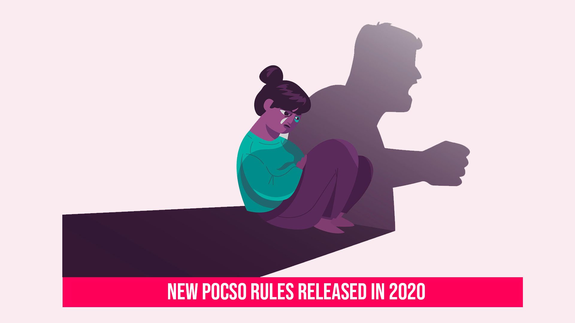 New POCSO rules released in 2020 | POSHequili