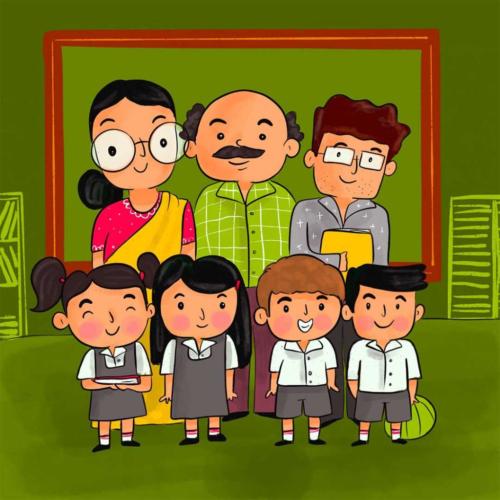 POCSO Training & eLearning Module | Child Safety at Work